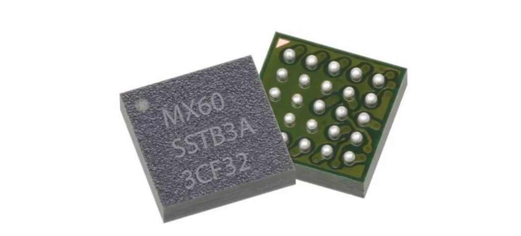 新品速递丨MX60 USB超高速非接触式连接解决方案 - 上海涛融实业有限公司